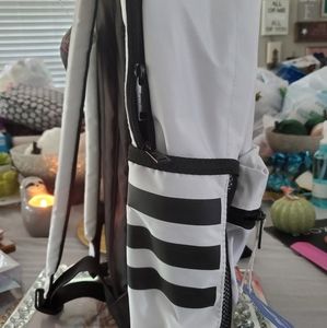 adidas | Bags | Nwt Adidas Backpack | Poshmark